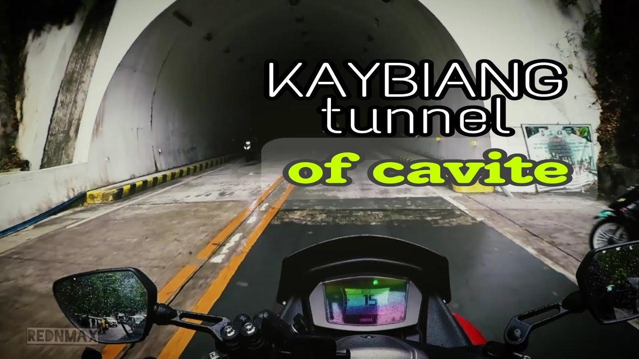 KAYBIANG TUNEL #TAPSILOG - YouTube