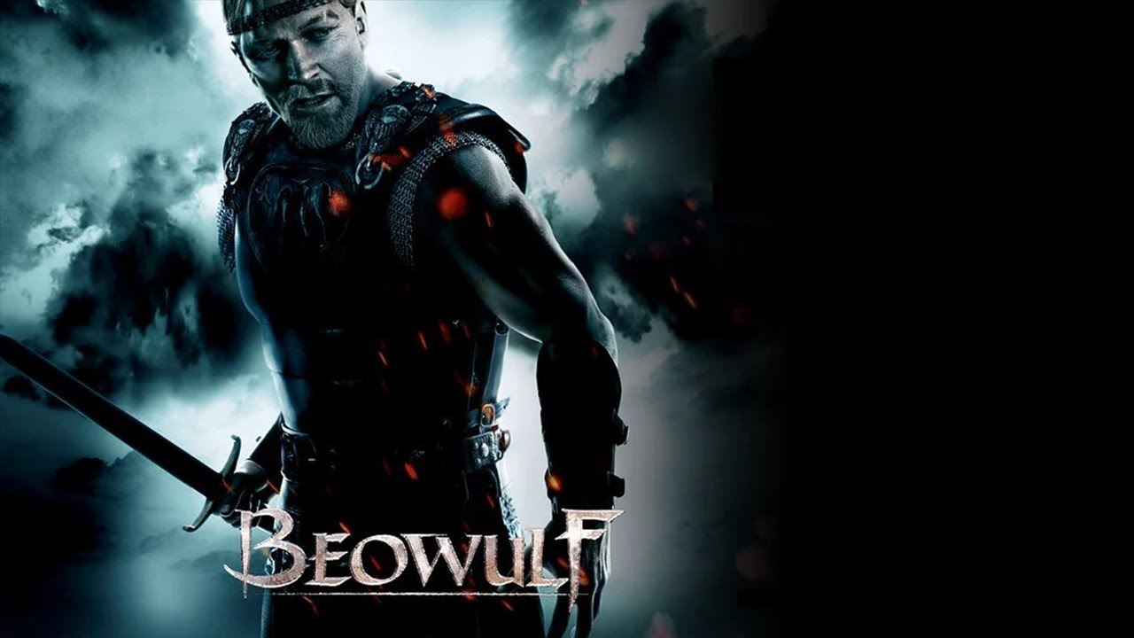 BEOWULF Theatrical Trailer 02 Full HD (2008) Ray Winstone, Anthony ...