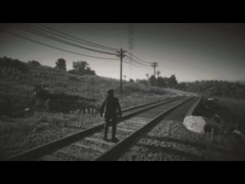 Red Dead Redemption 2 Hunting American Robin - YouTube