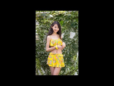 “菜々緒2世”と話題のスレンダー美女・黒木麗奈 驚異の完璧ボディにくぎ付け！
