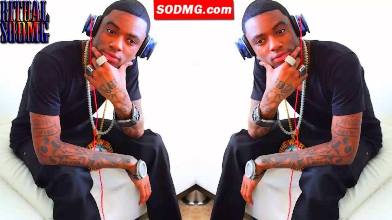 Soulja Boy - What Now - YouTube