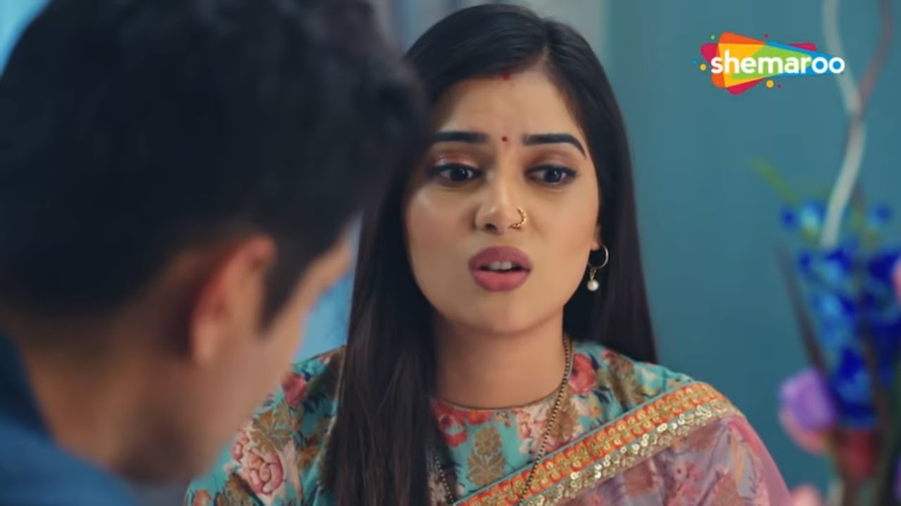 CLIP : Kyuki Tum Hee Ho Episode 51 | Hindi Tv Serial | Shemaroo Tv ...