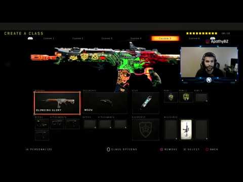 Best MLG Class Setups | Black Ops 4 - YouTube
