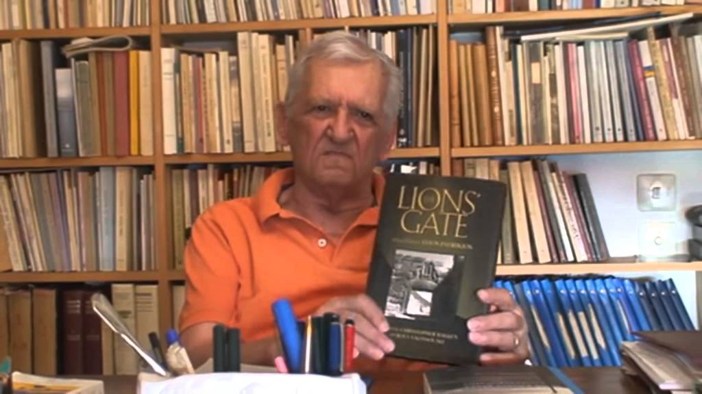 Ο ΤΙΤΟΣ ΠΑΤΡΙΚΙΟΣ ΔΙΑΒΑΖΕΙ ΓΙΑ ΤΟ POETICANET - YouTube