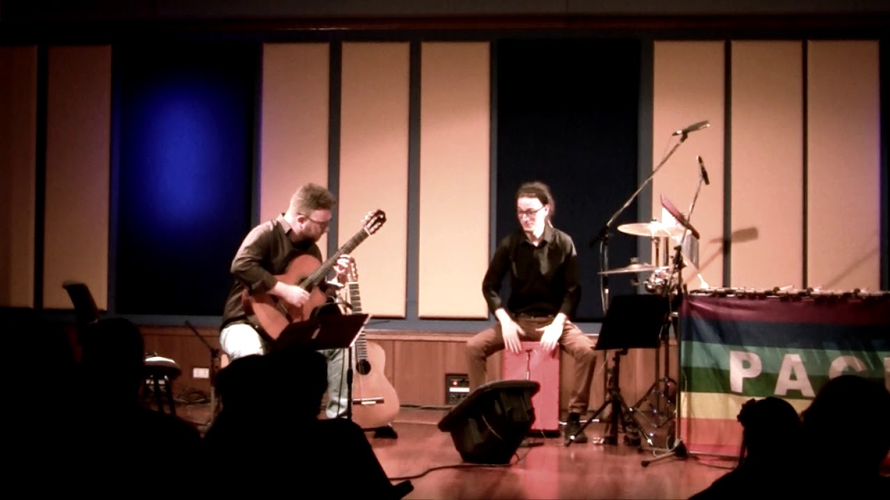 Indian Theme Renna Duo Rai Live 2019 - YouTube Music