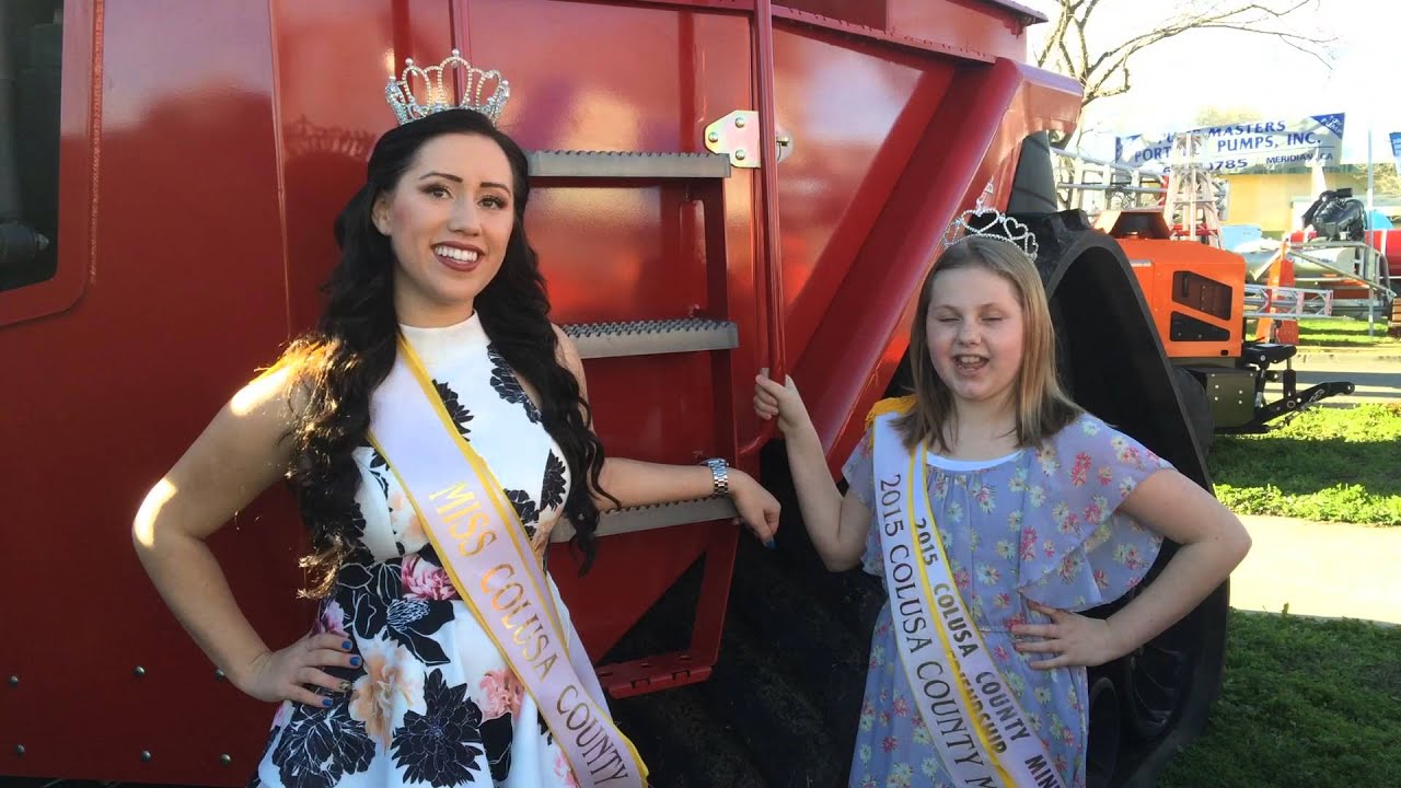 2016 Farm Show Intro - YouTube