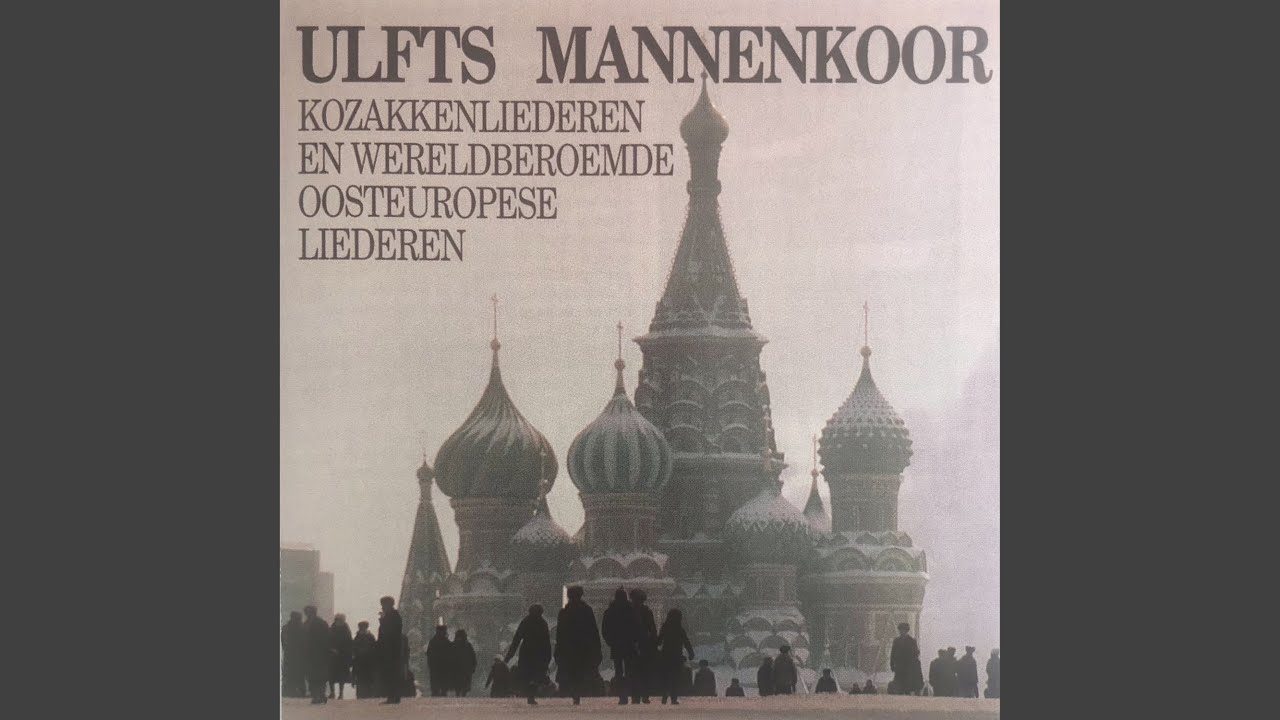 Kolj Slawjen - YouTube