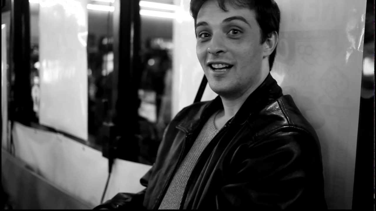 Viscant is a Fighting Game God - YouTube