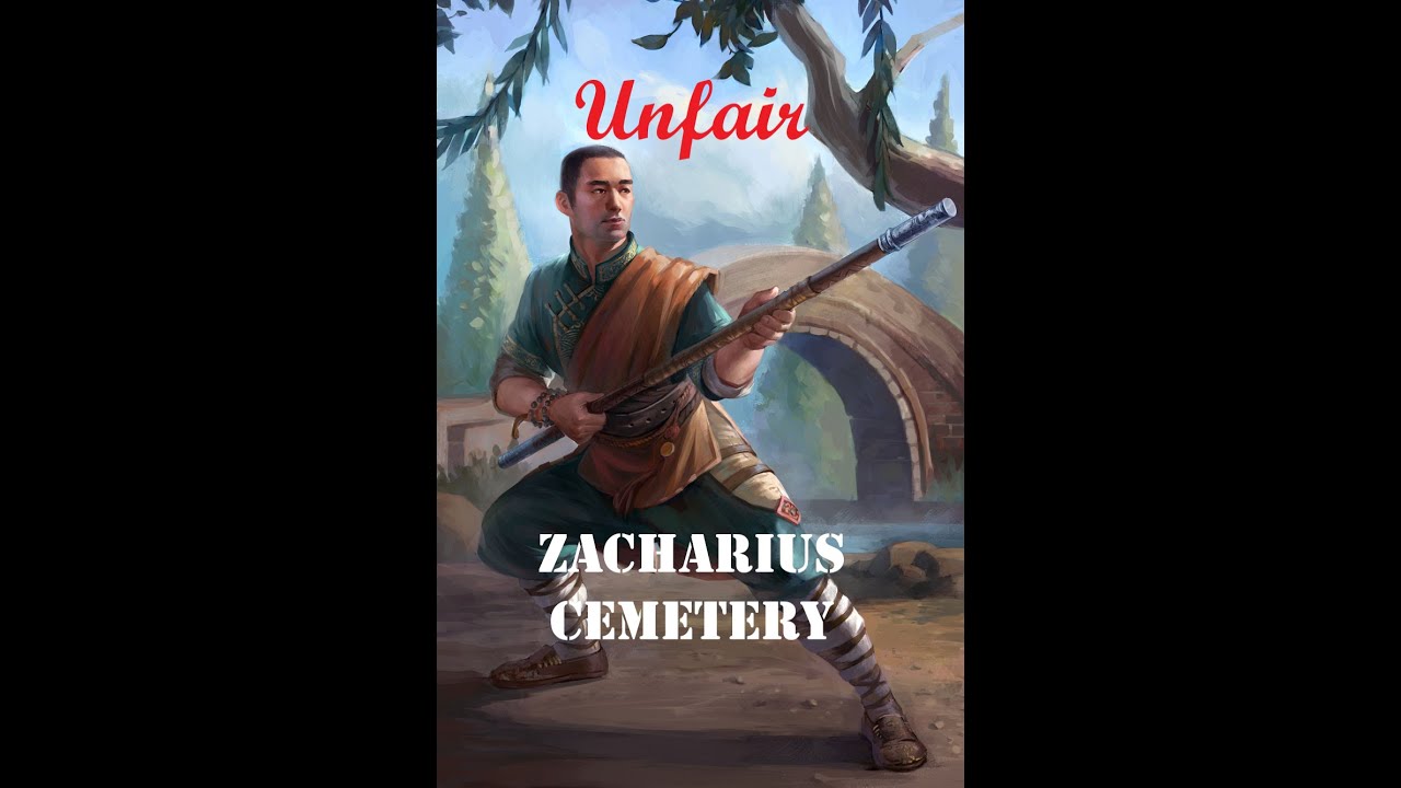Pathfinder Wrath of the Righteous Unfair Simplified - Zacharius ...