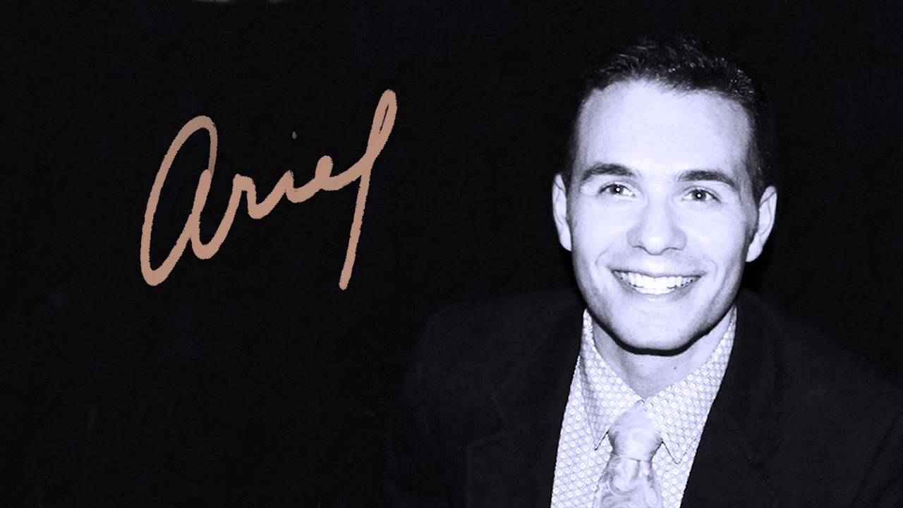 "Ariel: 6 Classic Songs" - YouTube