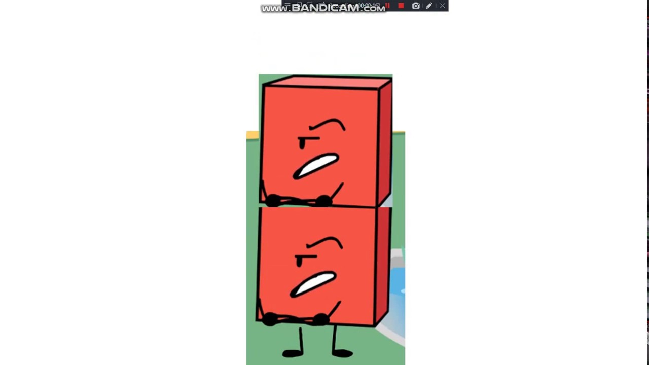 BFB Numberblocks Animation: Adding Numbers and High - YouTube