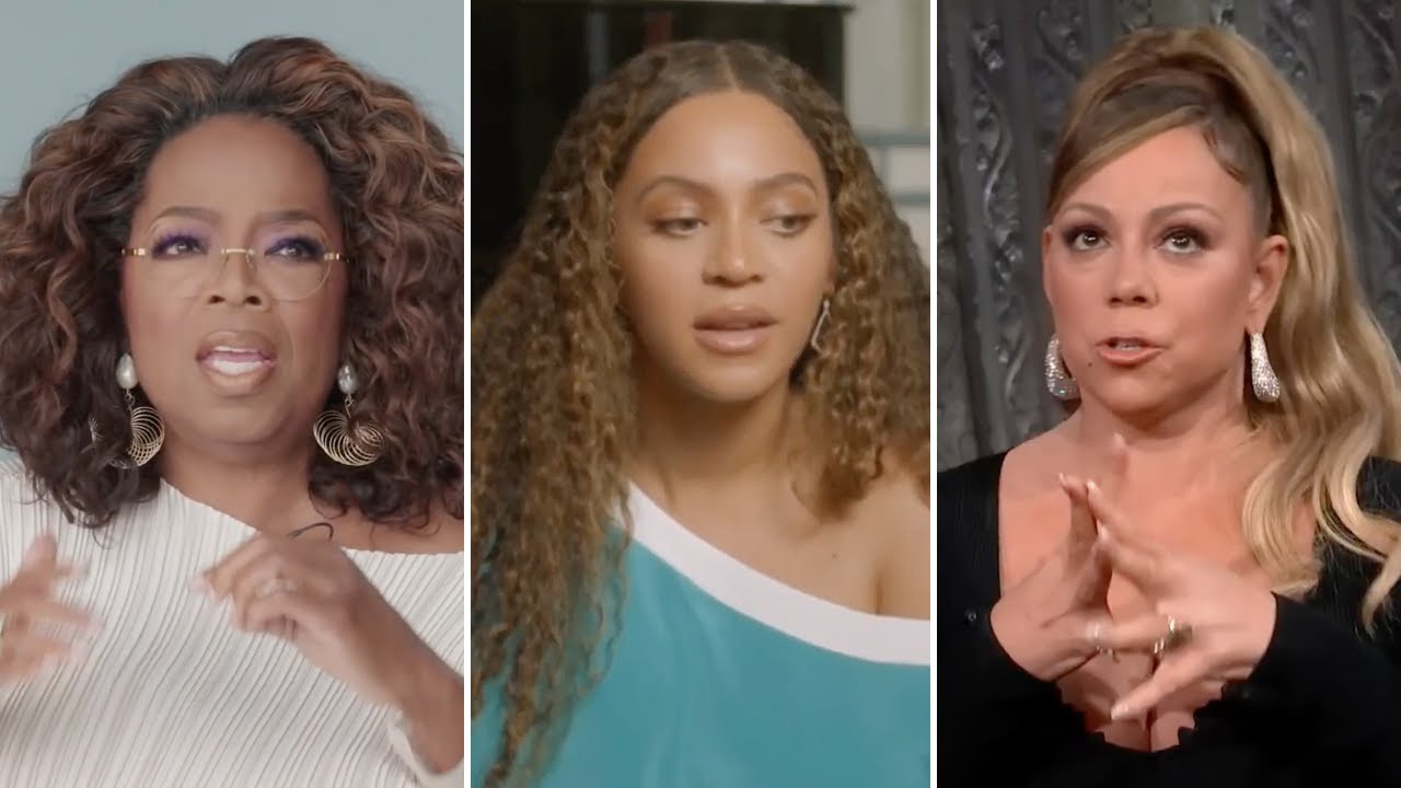 Celebrities REACT to Tina Turner's Death - YouTube