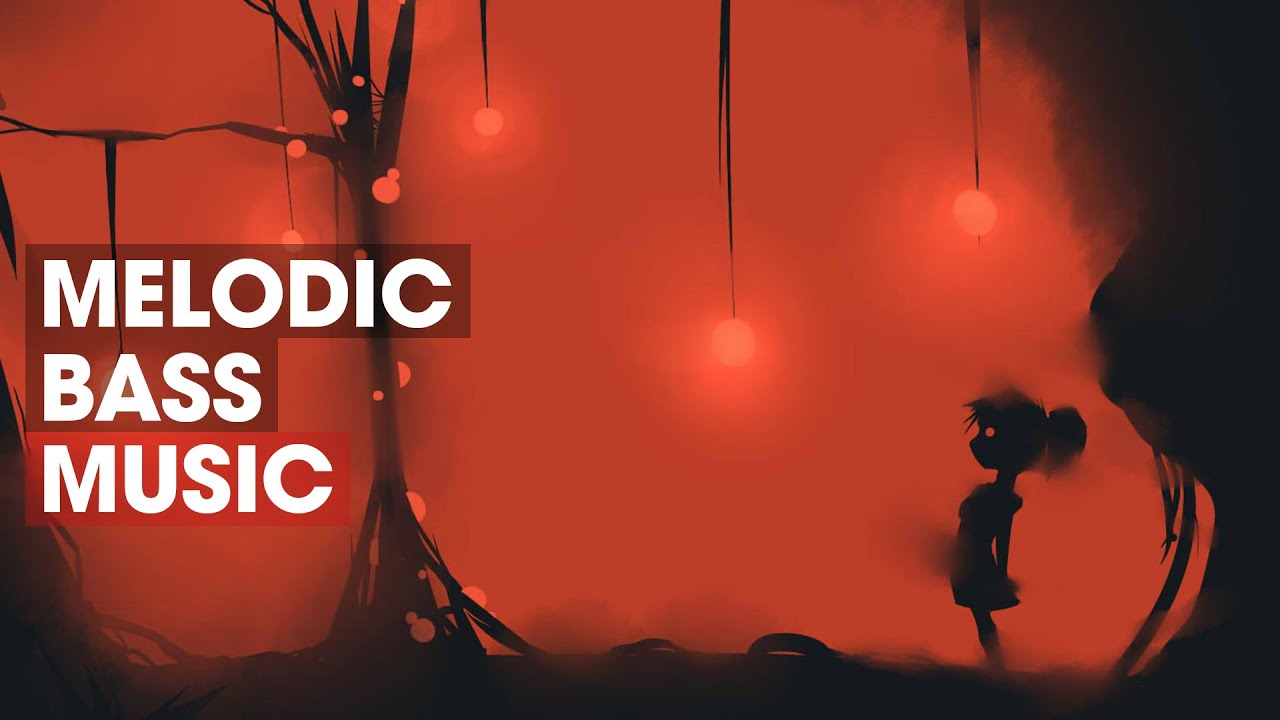 [Melodic Bass] Illenium - Sleepwalker Ft. Joni Fatora (Xan Griffin ...