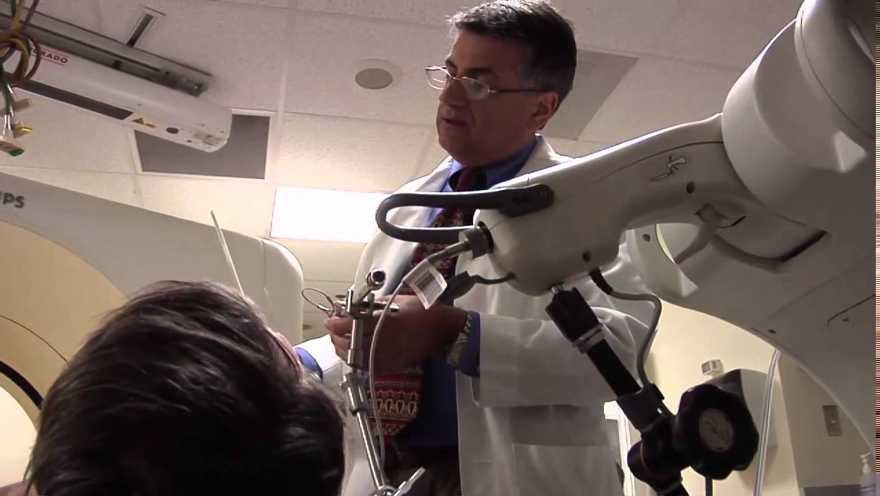 Xoft for Skin Cancer | Arizona HealthBreak - YouTube