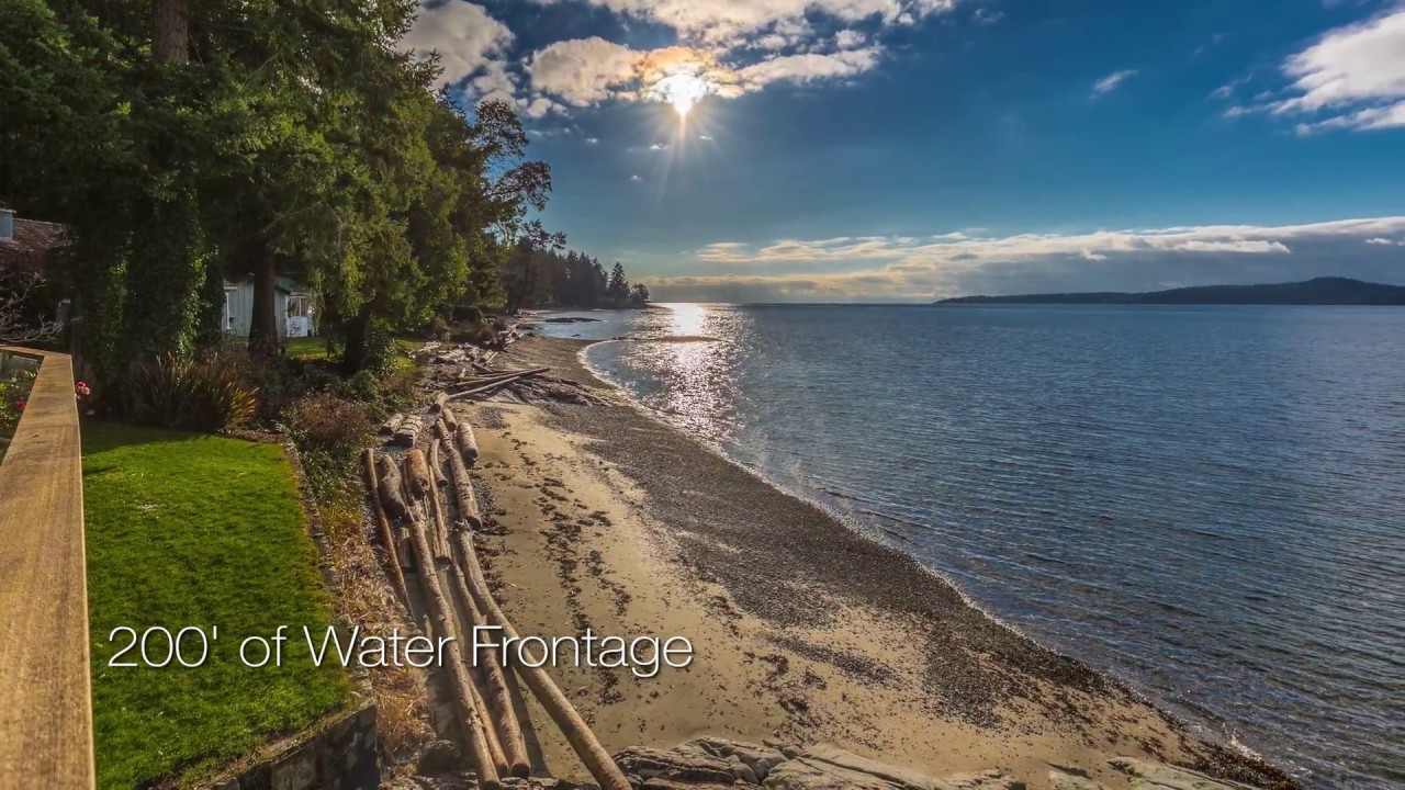 8787 REDROOFFS Road, Halfmoon Bay V0N 1Y1 MLS# R2127206 - YouTube