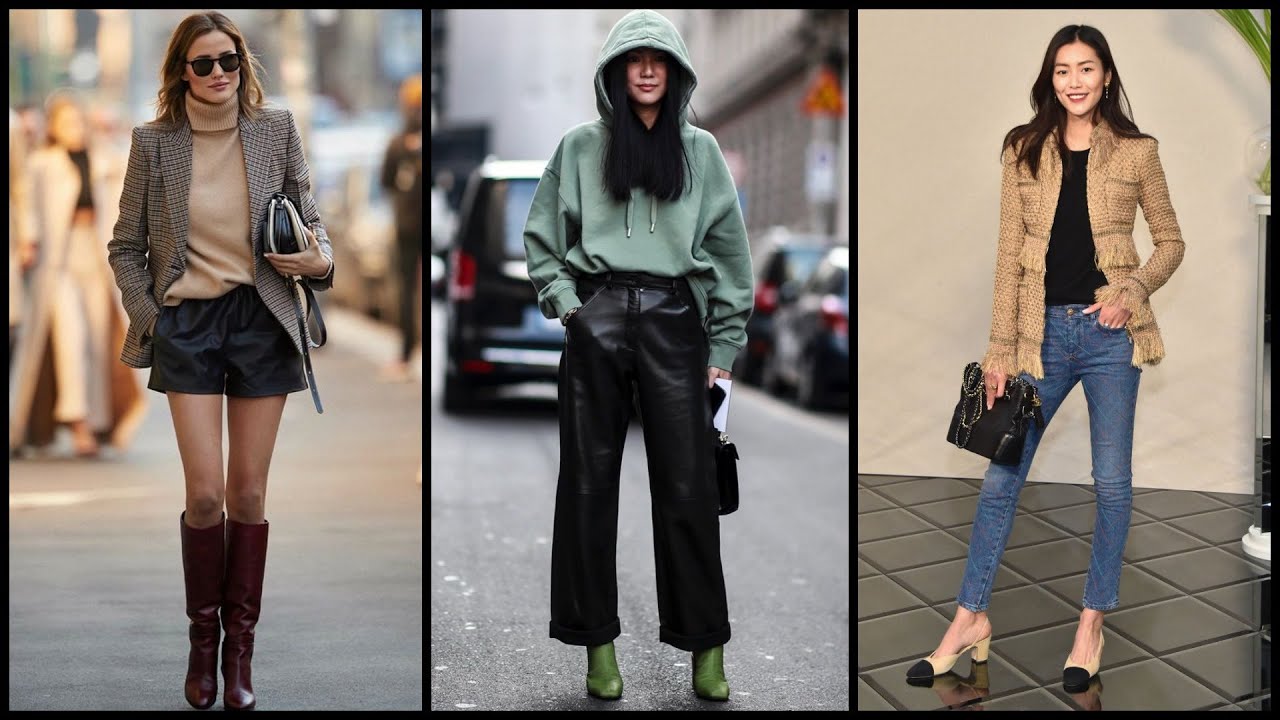 Refresh Your Closet with These Cute Spring Outfits | Spring 2023 ...