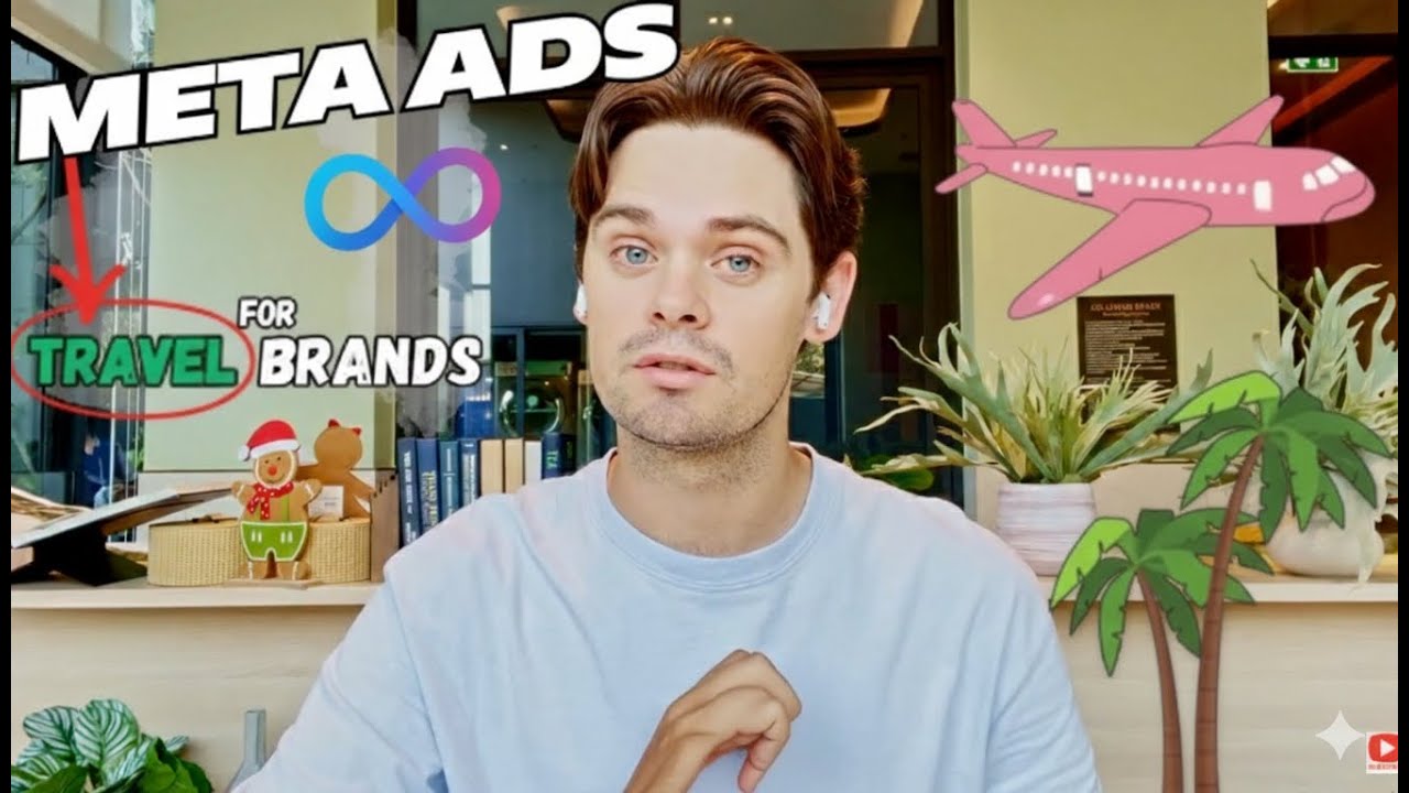 Meta Travel Ads 101: The 2026 Crash Course for Tourism Brands - YouTube