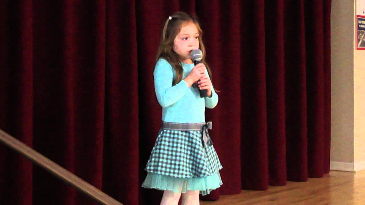Ella Rose Stewart - YouTube