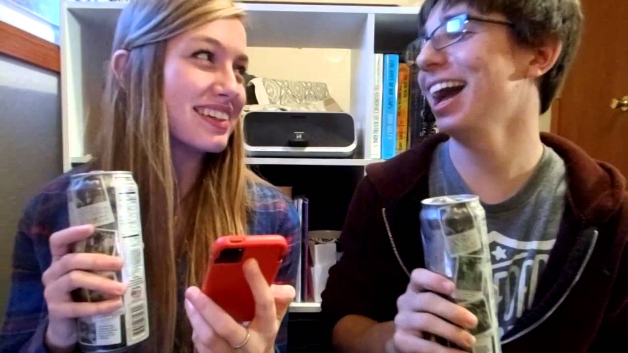 Arizona Chug Challenge - YouTube