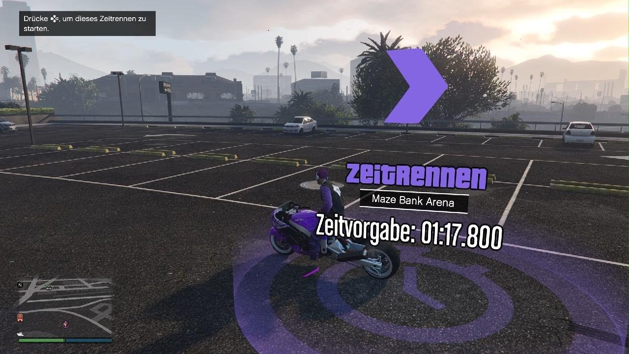 Zeit rennen schnell und leicht erklärt - YouTube