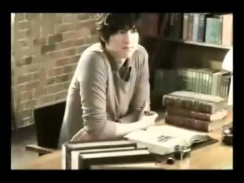 Won Bin-Turn Around ( JOO )