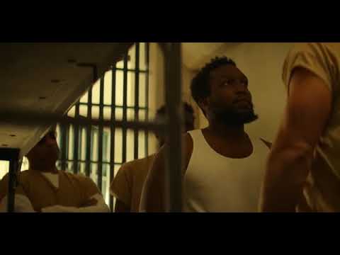 Reacher first fight prison || Movie fighting scenes #fightingscenes ...