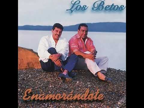 Los Betos - Mujeres Al Fin (Audio Oficial)