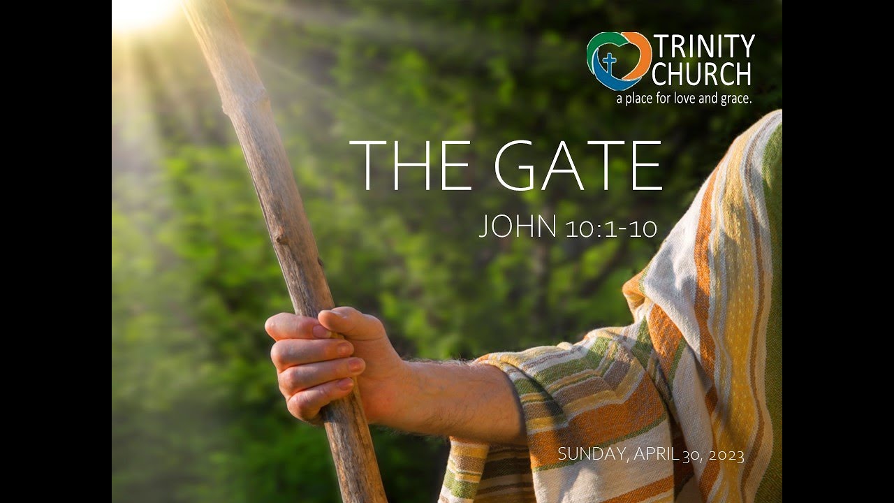 Trinity Church Worship April 30, 2023 - YouTube