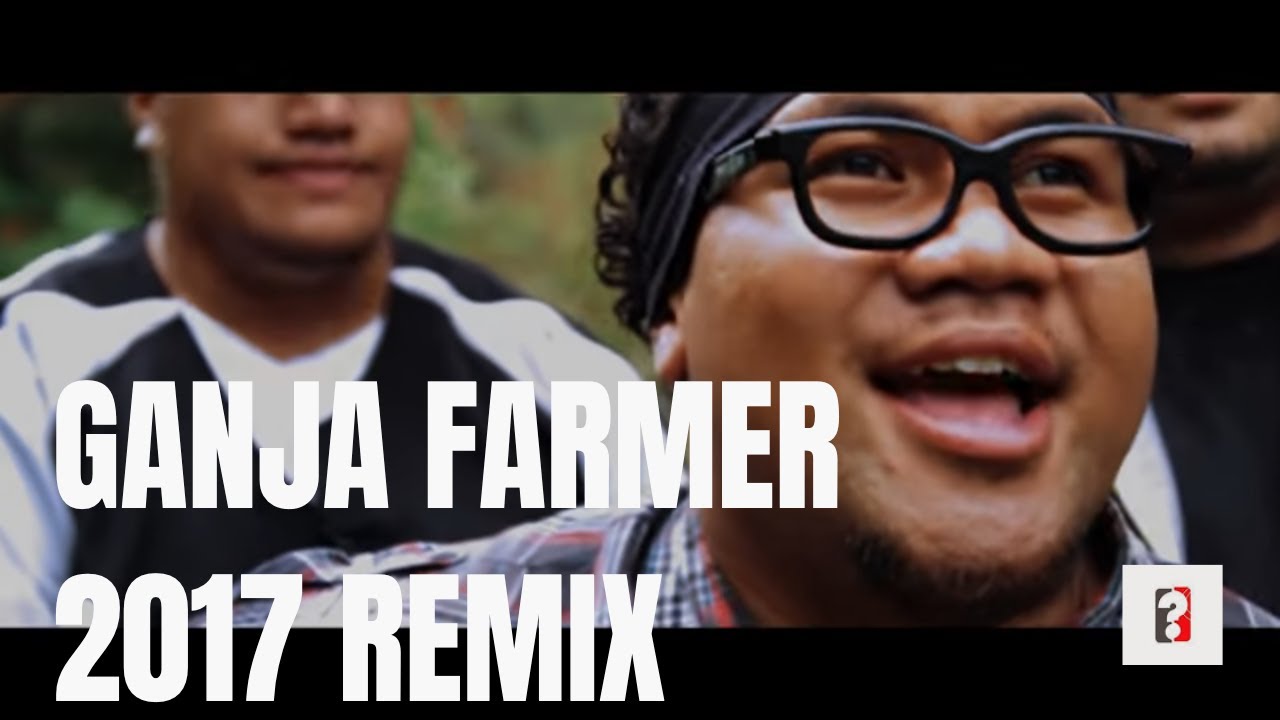 D.S.S - Ganja Farmer 2017 REDUX - YouTube