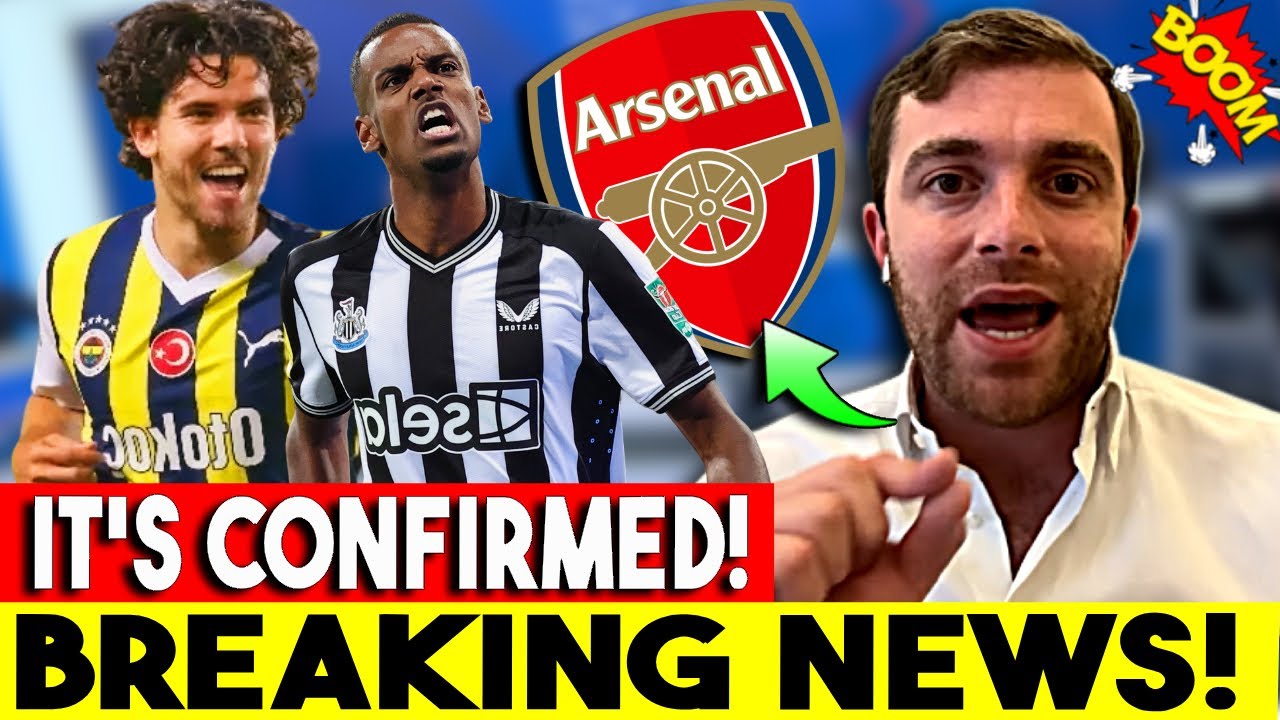🚨 URGENT UPDATE! THE REPORT IS CRUCIAL! HUGE DECISION CONFIRMED ...