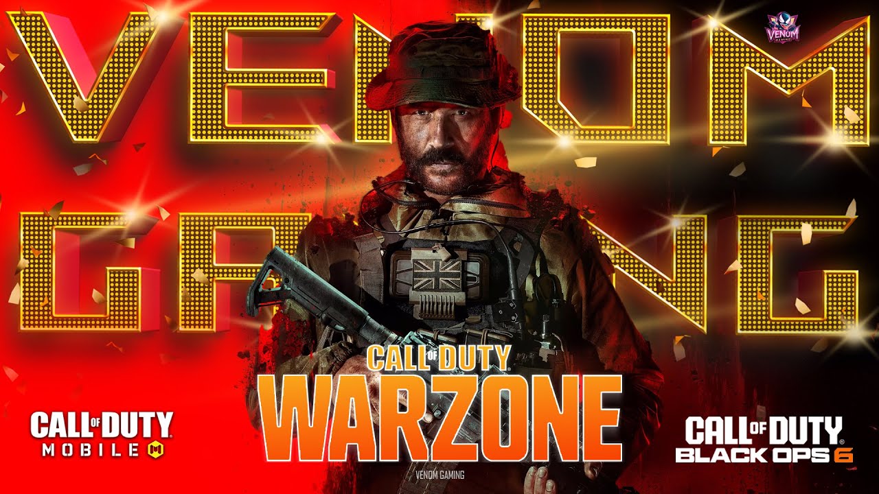 Codm to Warzone - Gulag ? 🧐 | Happy Birthday @iamimagics 🎉 - YouTube