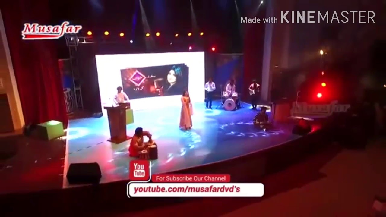 Gull parna New song -|| New year - YouTube