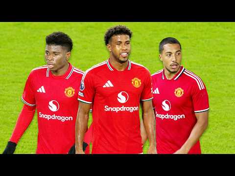 Baleba, Santos & Tielemans United's New ENGINE