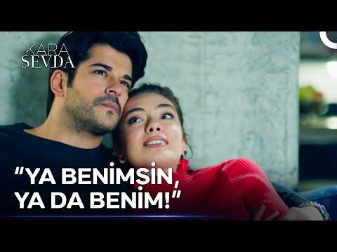 Kavuşmalarına Bir Adım Kaldı - Kara Sevda