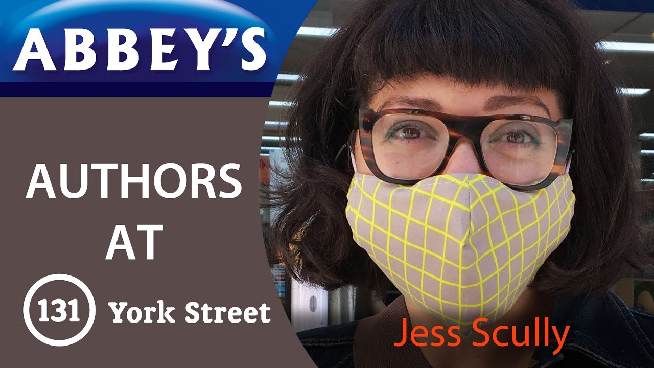 Glimpses of Utopia by Jess Scully - YouTube