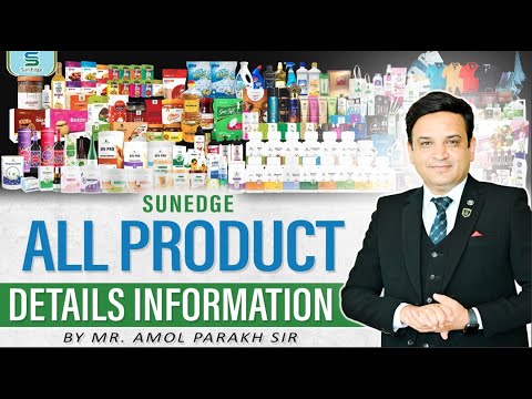 @mySunedge_media All Product Details Information | Sunedge | ESESI ...