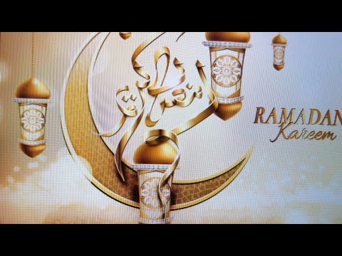 Ramadan kareem  | Ramazan mubarak | Ramadan WhatsApp Status  | رمضان مبارک