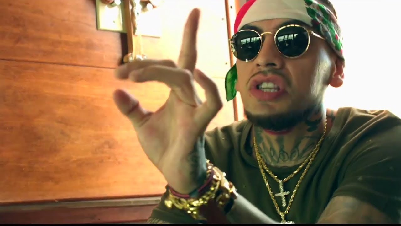 Lil Mexico - Quarters (Official Video) - YouTube