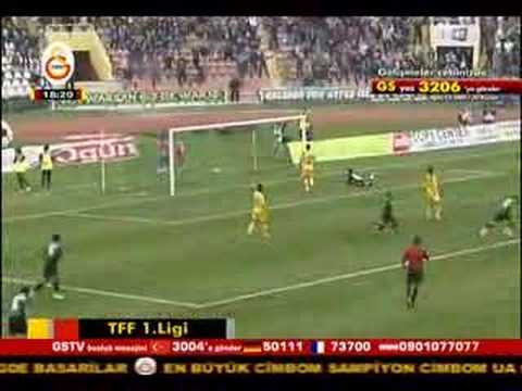Kocaelispor 3-1 Malatyaspor