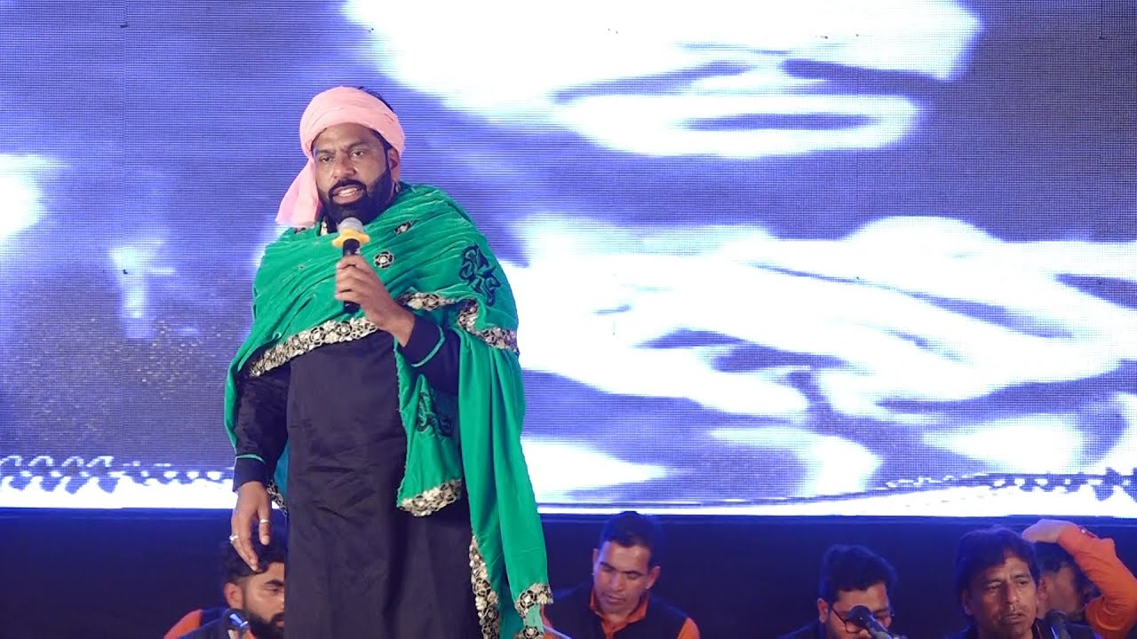 SARDAR ALI - HD VIDEO (LATEST PUNJABI SONGS 2021) SARDAR ALI LIVE ...