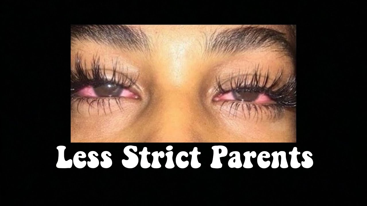 “𝓞𝓴 𝔀𝓱𝓪𝓽𝓮𝓿𝓮𝓻” Less Strict Parents Subliminal - YouTube