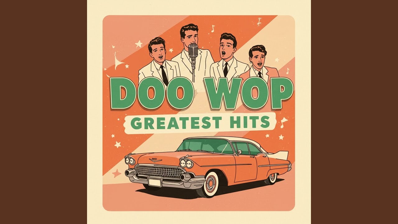 Radio For Two Doo Wop Greatest Hits - YouTube