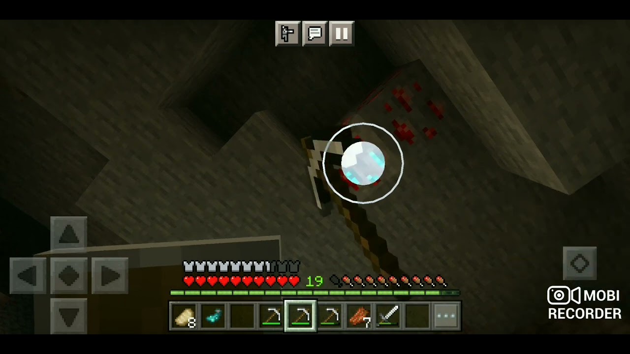 Lost in cave- help! | Minecraft - YouTube