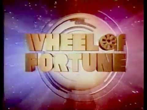 Wheel of Fortune (2003) - YouTube