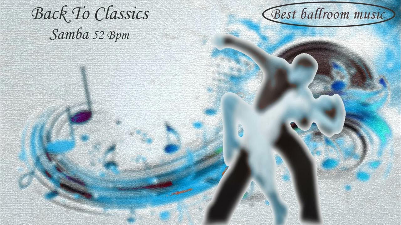 Back to Classics - Samba 52 Bpm (Watazu) - YouTube