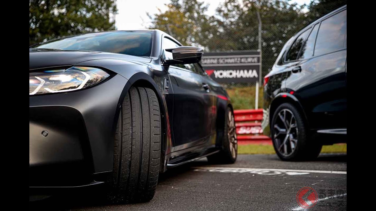 ヨコハマから新「ADVAN」2商品が同時登場！ 常に進化を続けるグローバルスポーツタイヤブランドを開発者に聞く | くるまのニュース ...