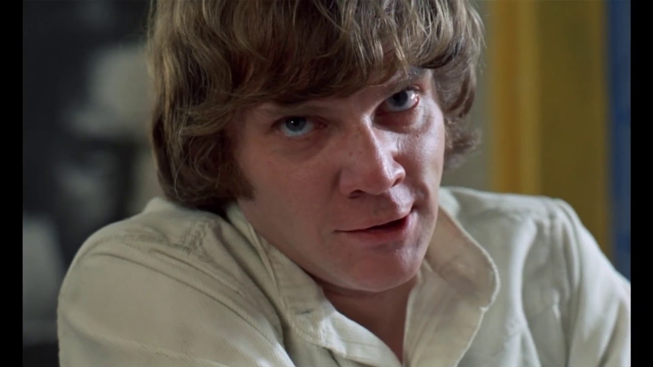 A Clockwork Orange (1971) - 9th Symphony scene - YouTube
