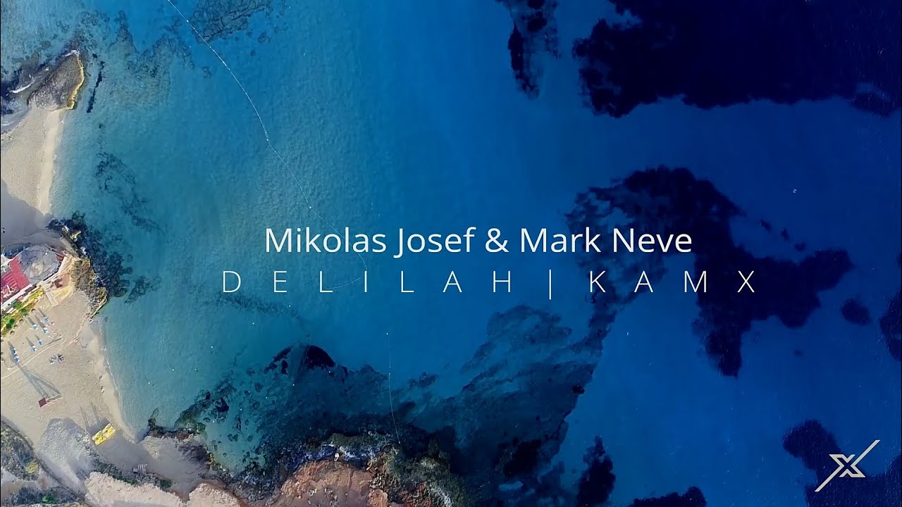Mikolas Josef & Mark Neve - Delilah (KamX Summer Remix 2023) - YouTube
