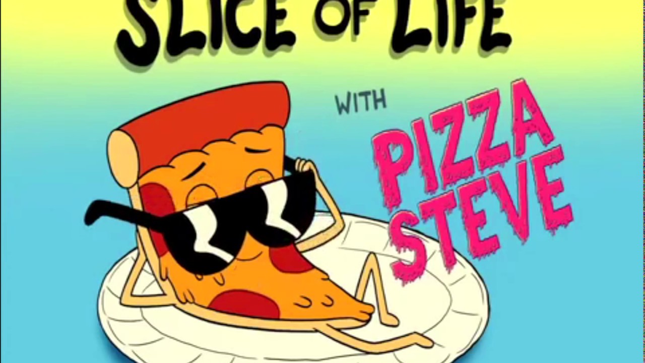 SLICE OF LIFE - YouTube
