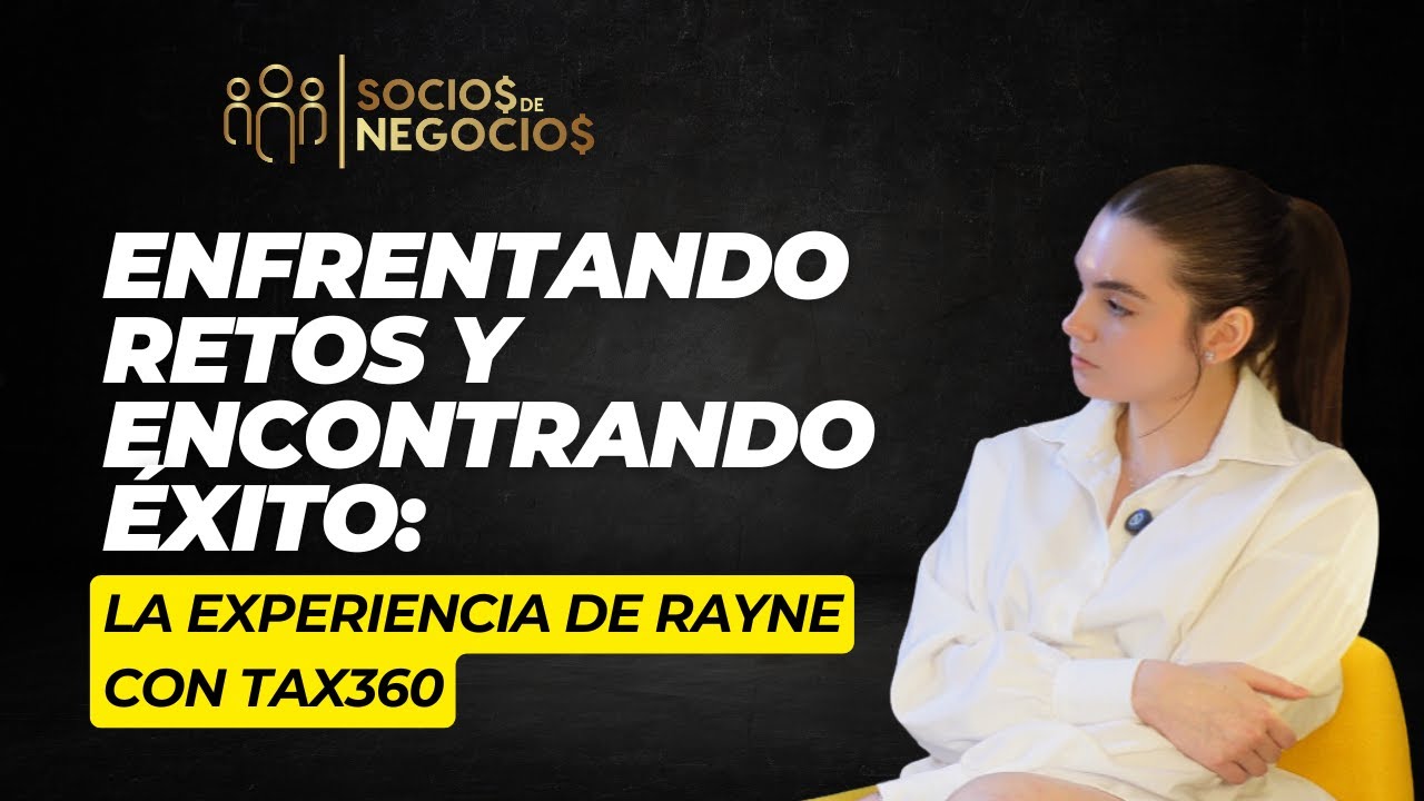 Enfrentando Retos y Encontrando Éxito: La Experiencia de Rayne con ...